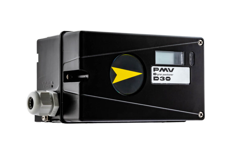 Products – PMV Positioners