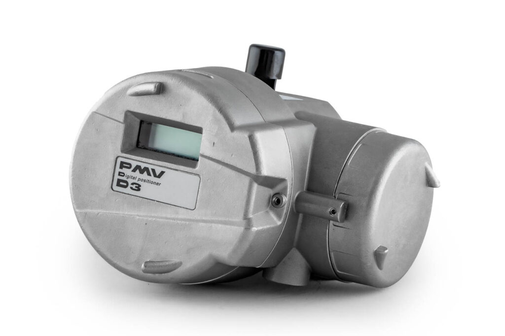 Products – PMV Positioners