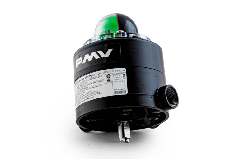 Products – PMV Positioners