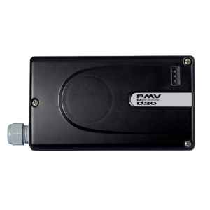 Positioners – PMV Positioners
